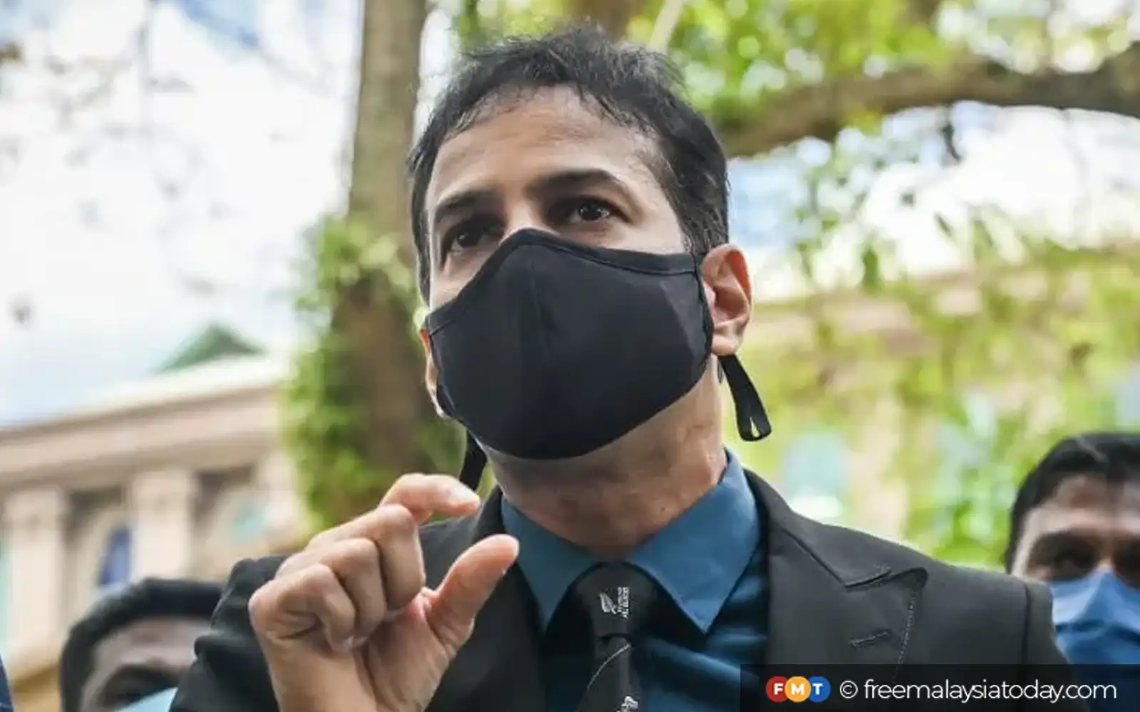 NGO outraged by NFA on videos disparaging ‘Indian race’ | FMT