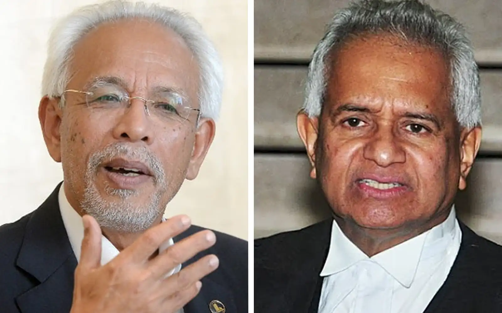 Ex-AG Thomas fails to recuse judge from hearing Shahrir’s suit | FMT