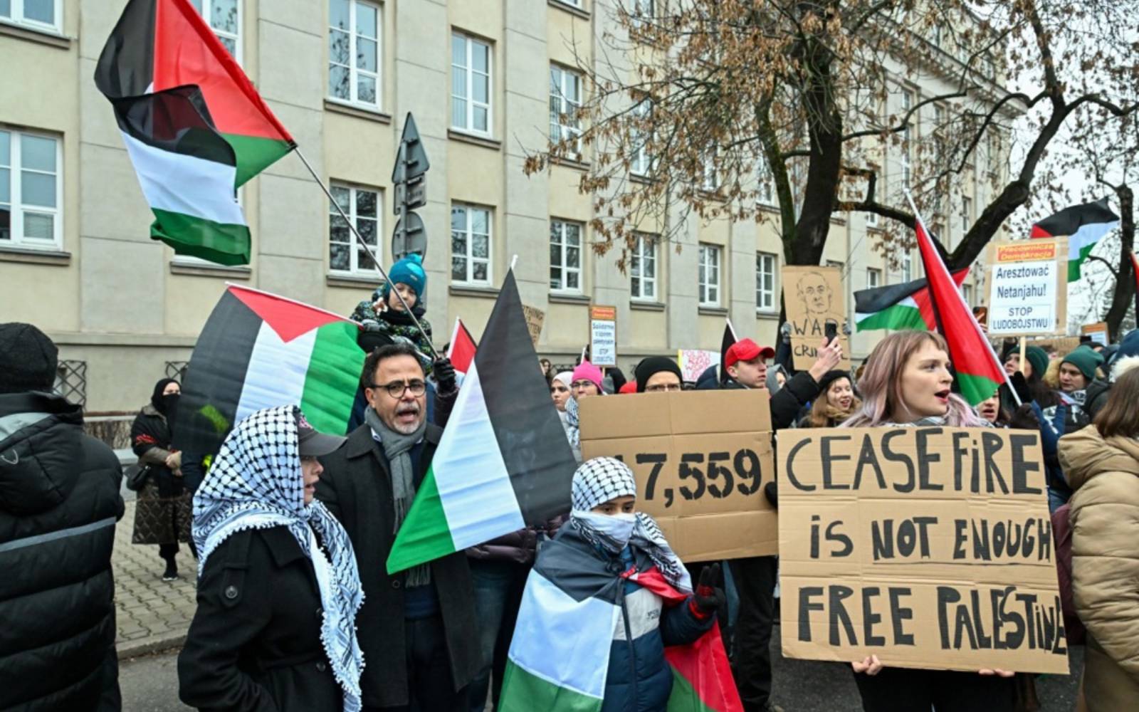 Gaza deal sends more than 230 Palestinian prisoners into exile | FMT