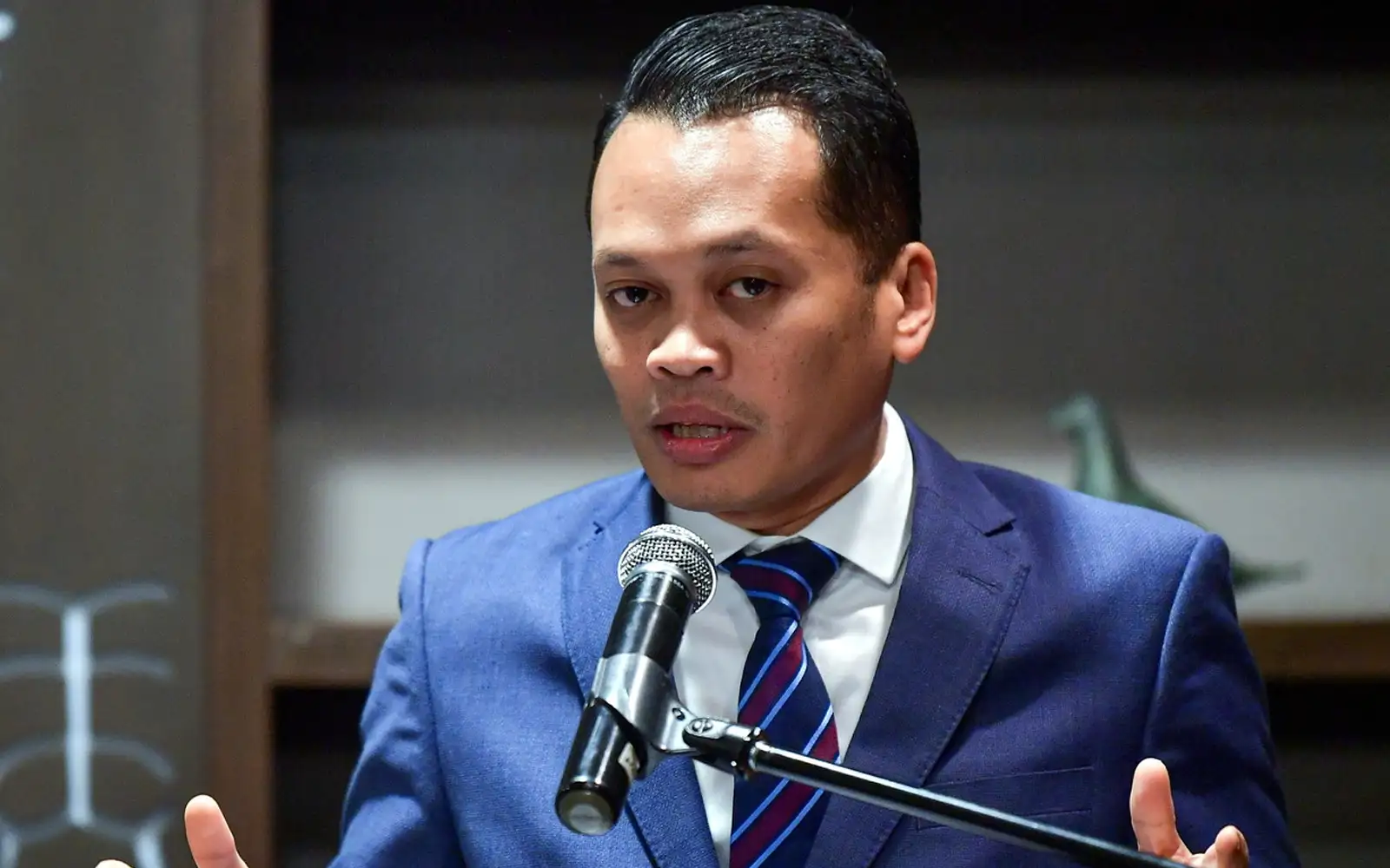 M’sia remains committed to Paris Agreement despite US exit, says Nik ...