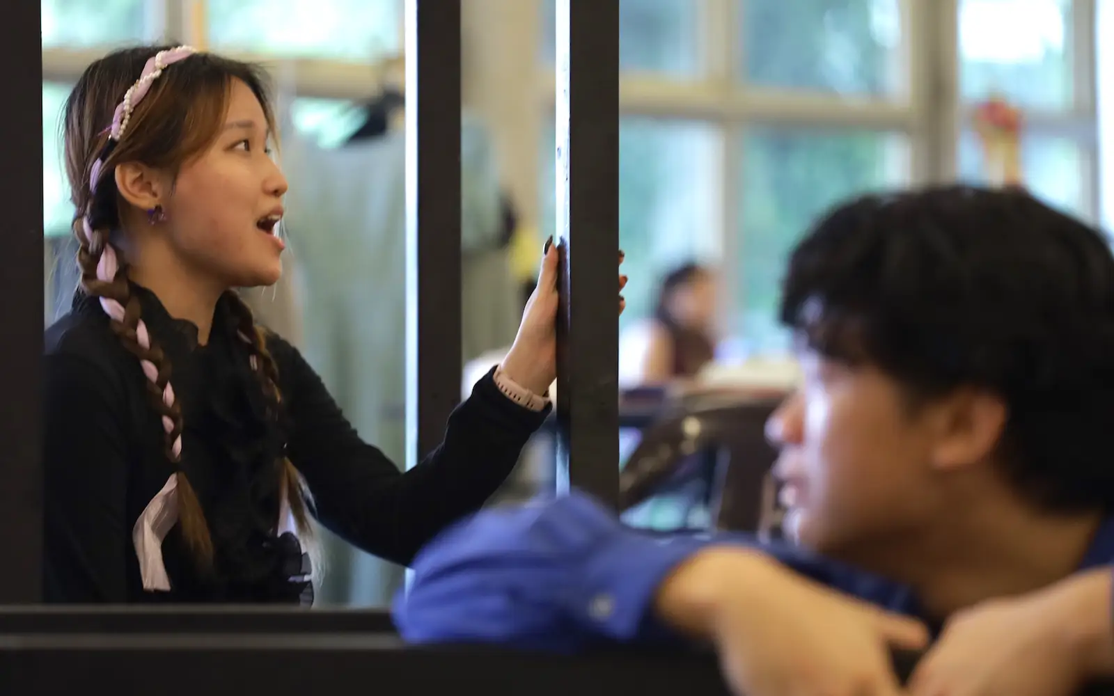 ‘Searching’ for hope and connection in a moving musical showcase | FMT