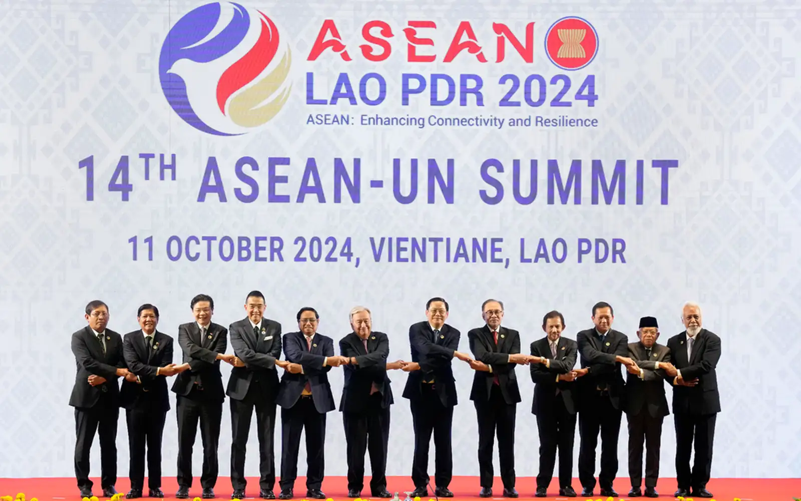 Start work on forming Asean customs bloc to counter US tariffs, says ...
