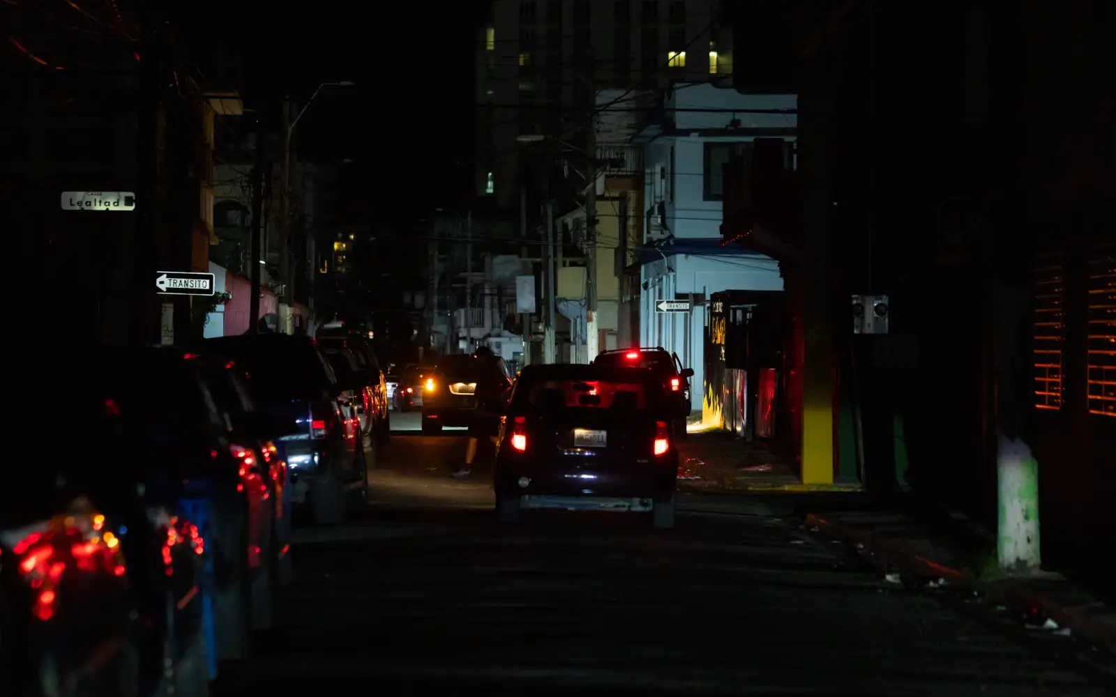 Power restored to most of Puerto Rico | FMT