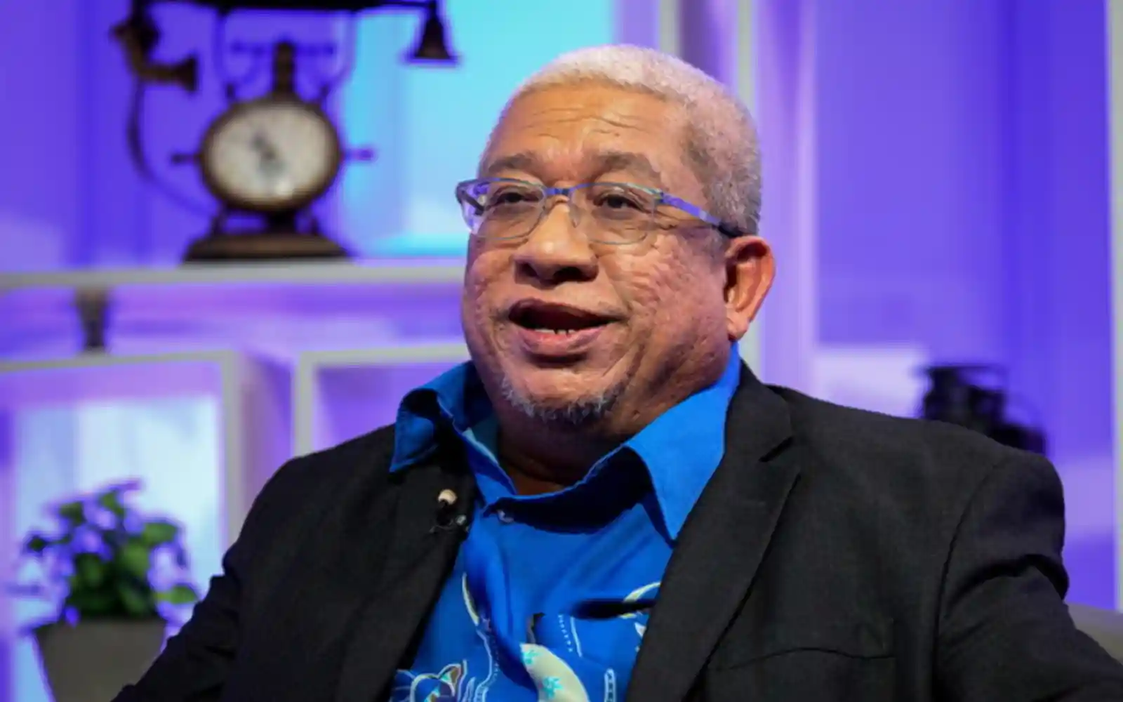 PKR ex-senator is new J-Kom head | FMT