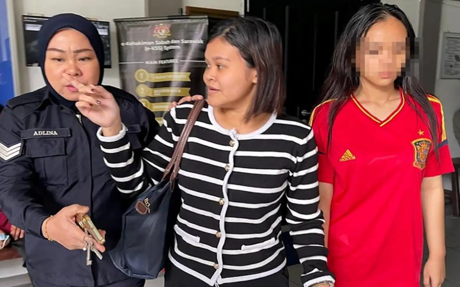 Bekas petugas ASNB dituduh pecah amanah lebih RM260,000 | FMT