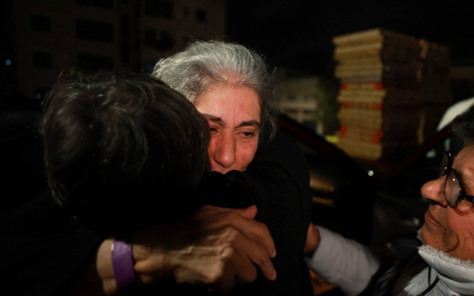 Freed Palestinian activist recounts difficult times in Israeli jail | FMT