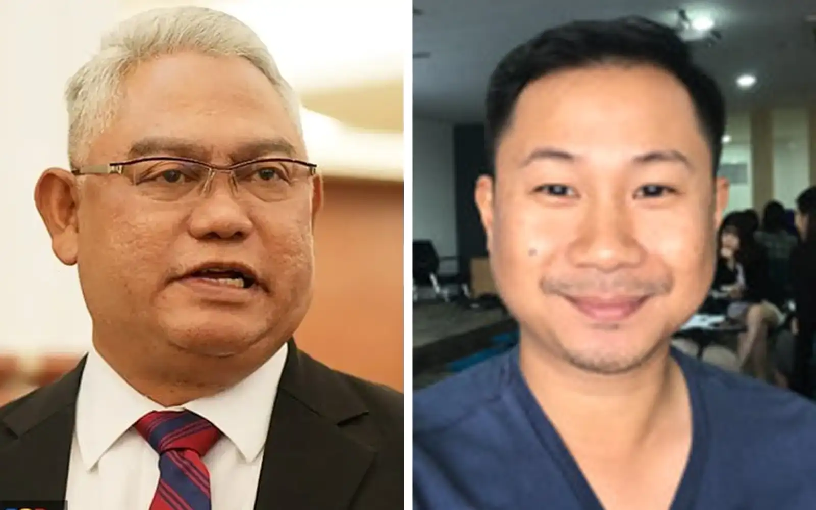 Noh Omar, Rais Yatim’s son appointed to Bersatu Supreme Council | FMT