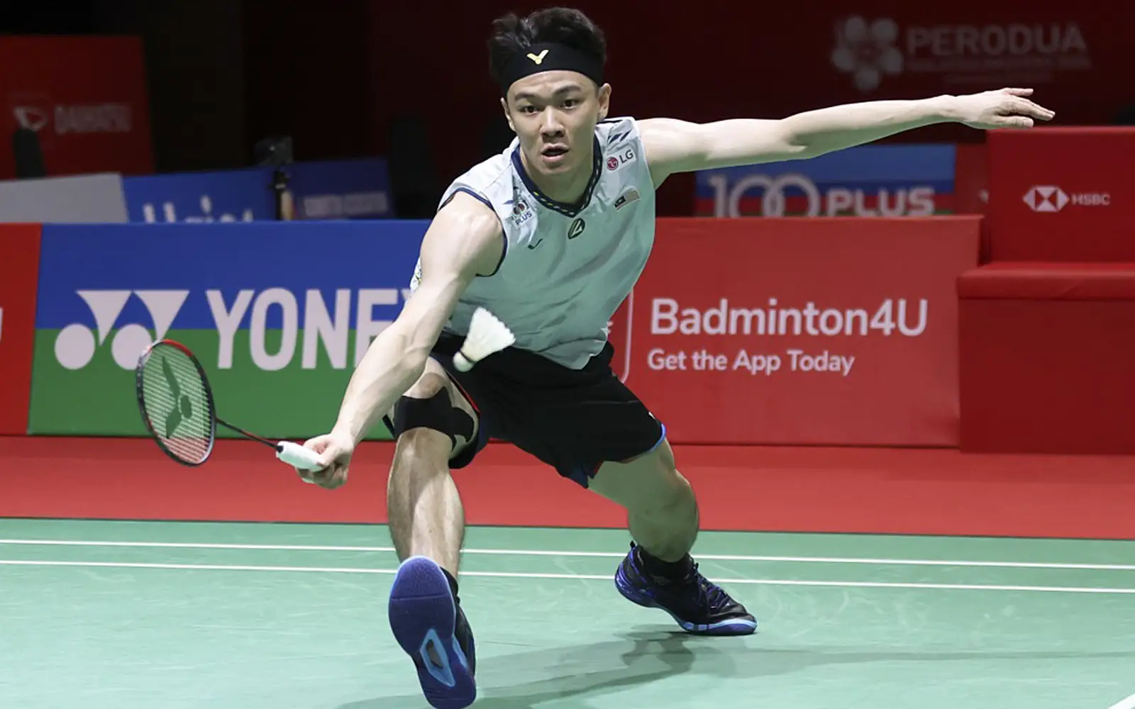 Zii Jia turns down Road to Gold offer again | FMT