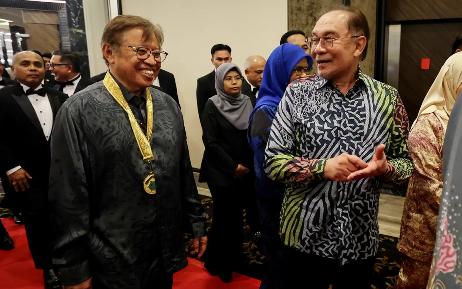 Keep Malaysian character in our cities, PM urges urban planners | FMT