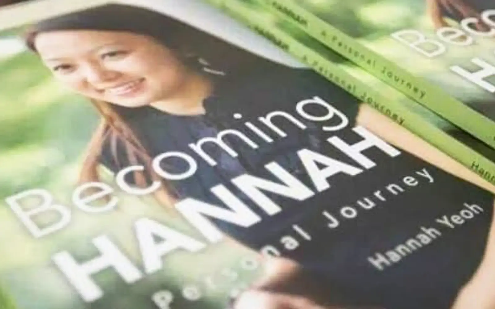 Hannah’s book heads for 19th reprint amid opposition uproar | FMT