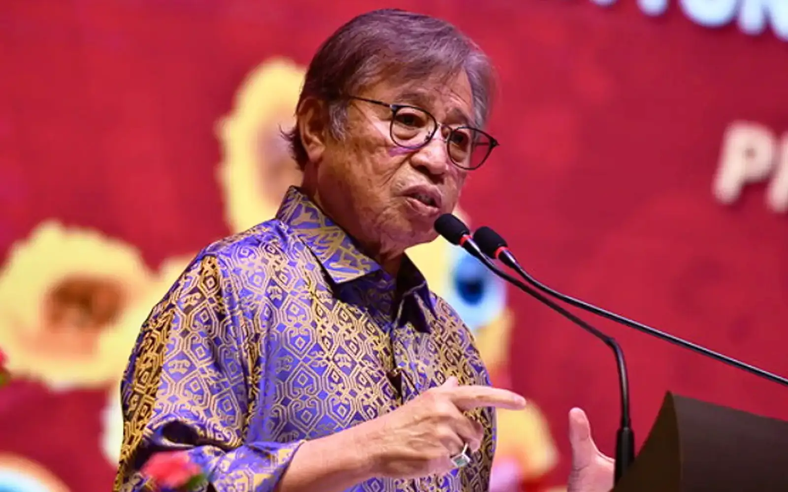 Sarawak ready to discuss Petros-Petronas scope of cooperation | FMT
