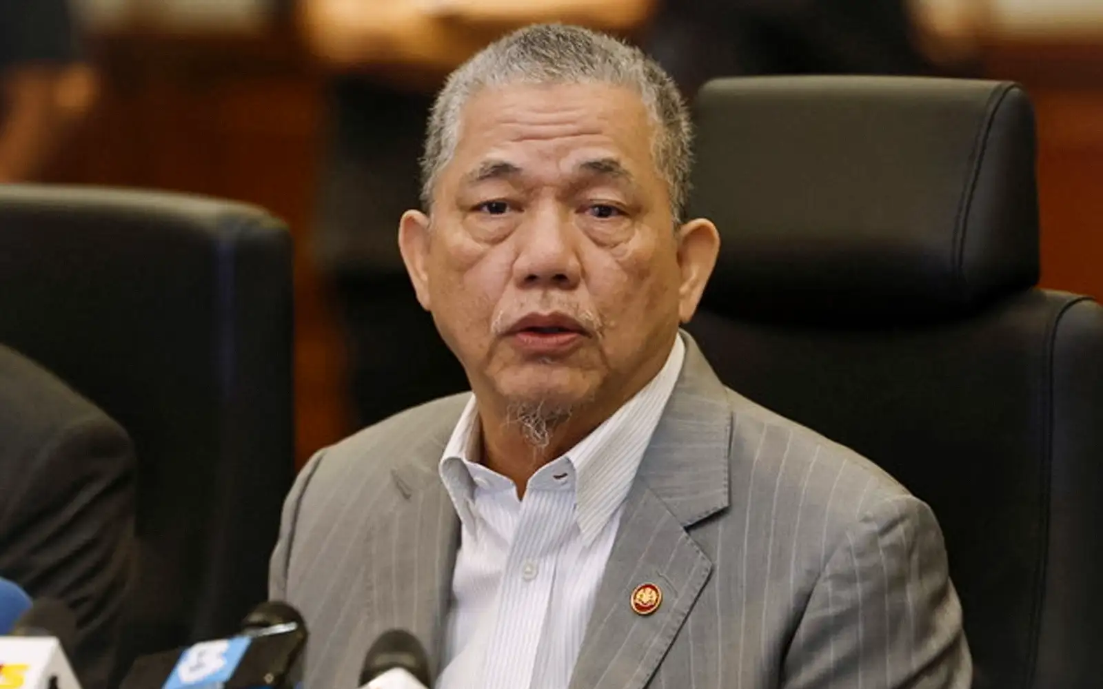 Petronas-Petros collaboration being worked out, says Fadillah | FMT