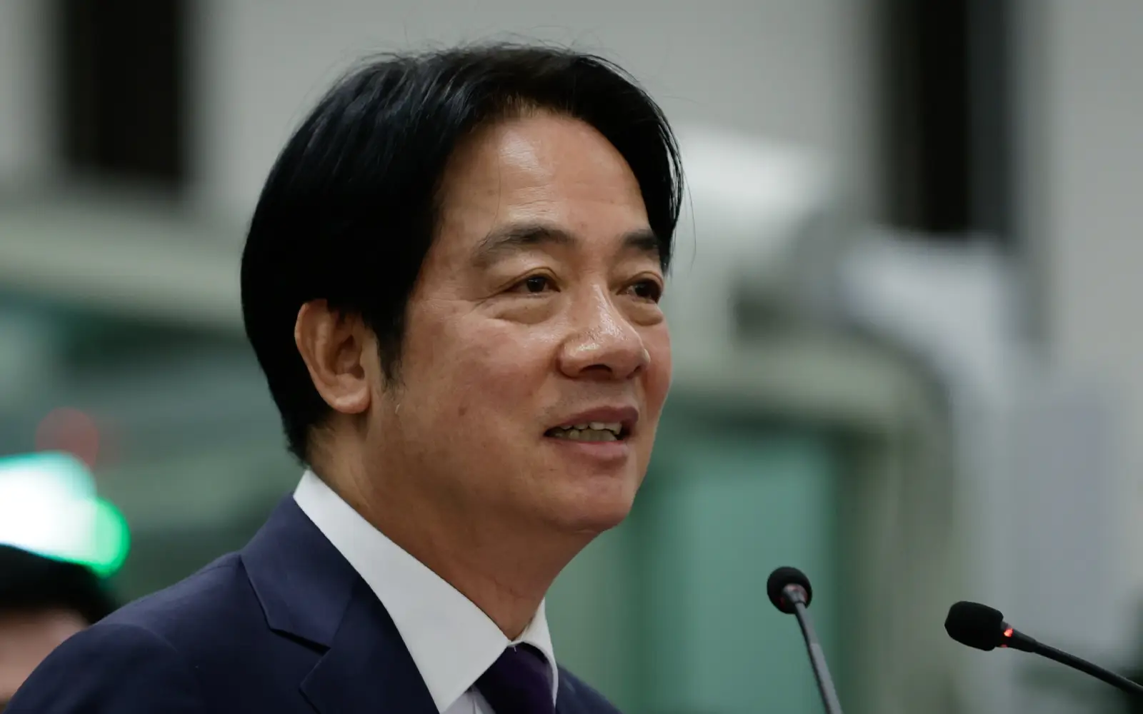 Taiwan and China need peace given ‘multi-fold changes’ internationally ...