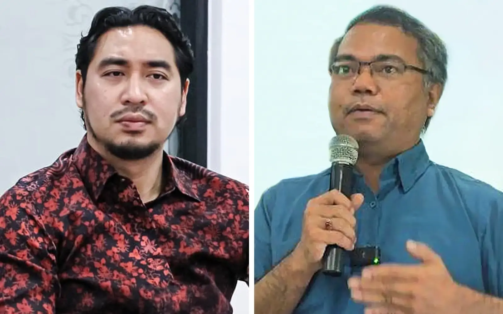 Duo’s defeat at Bersatu polls shows grassroots prefer locals, says ...