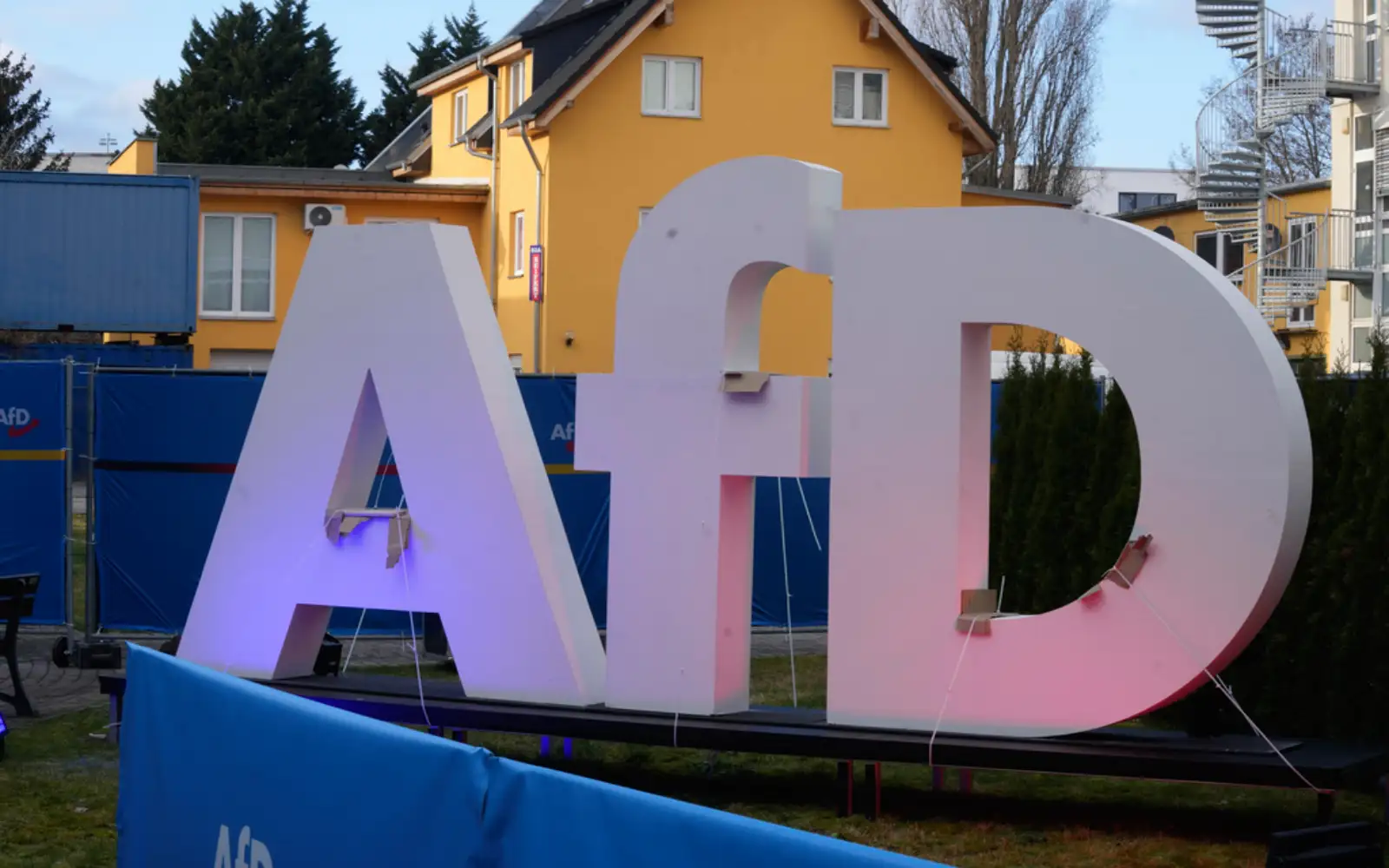 Germany’s AfD, Left win enough parliament seats to veto changes | FMT