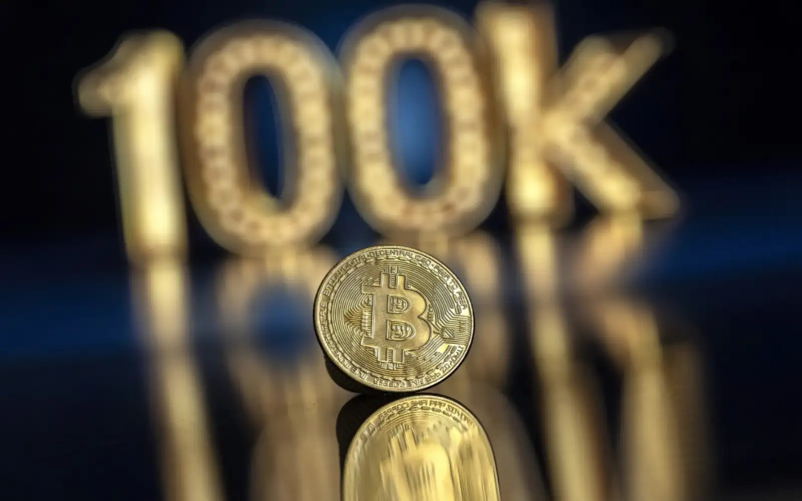 Bitcoin falls below US$90,000 on global jitters, Bybit hack | FMT