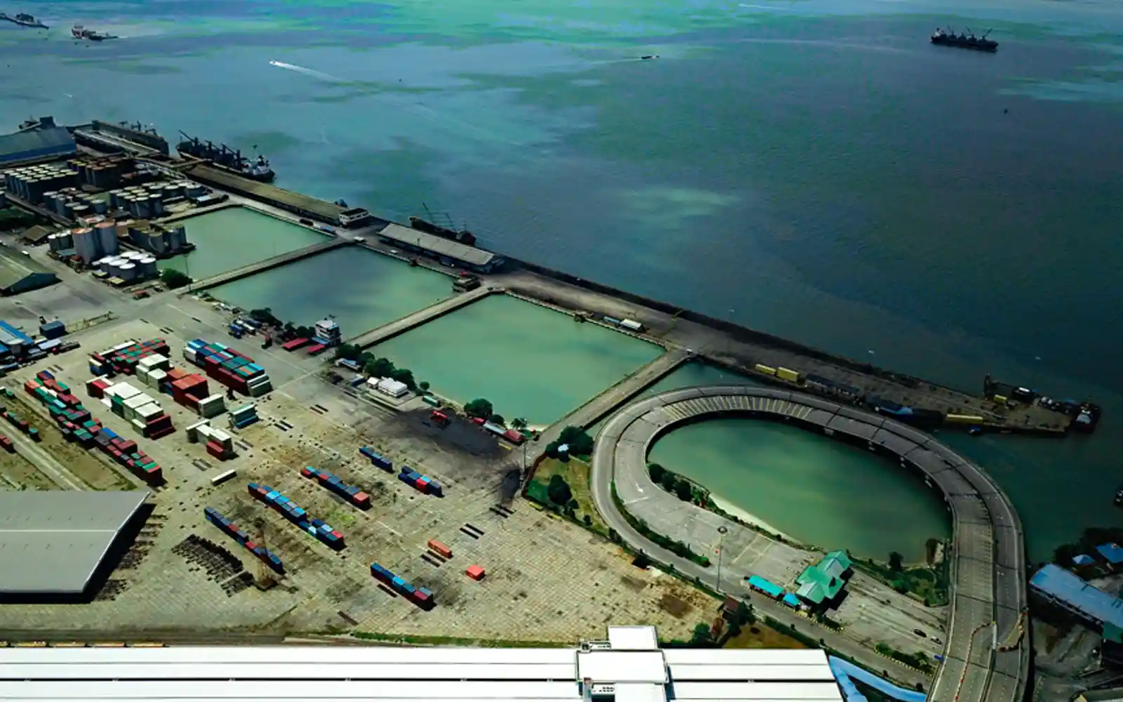 Penang port operator rapped for union busting with secret pay scheme | FMT