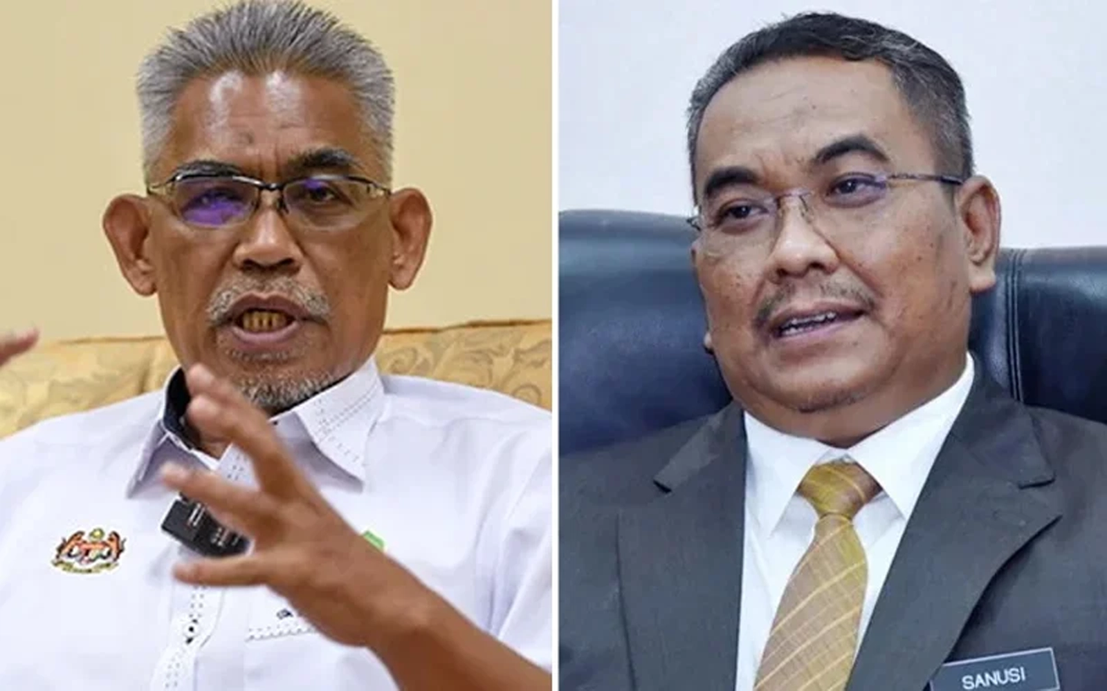 ‘Jaga bidang kuasa sendiri, jangan menangguk di air keruh’, ketua Mada ...