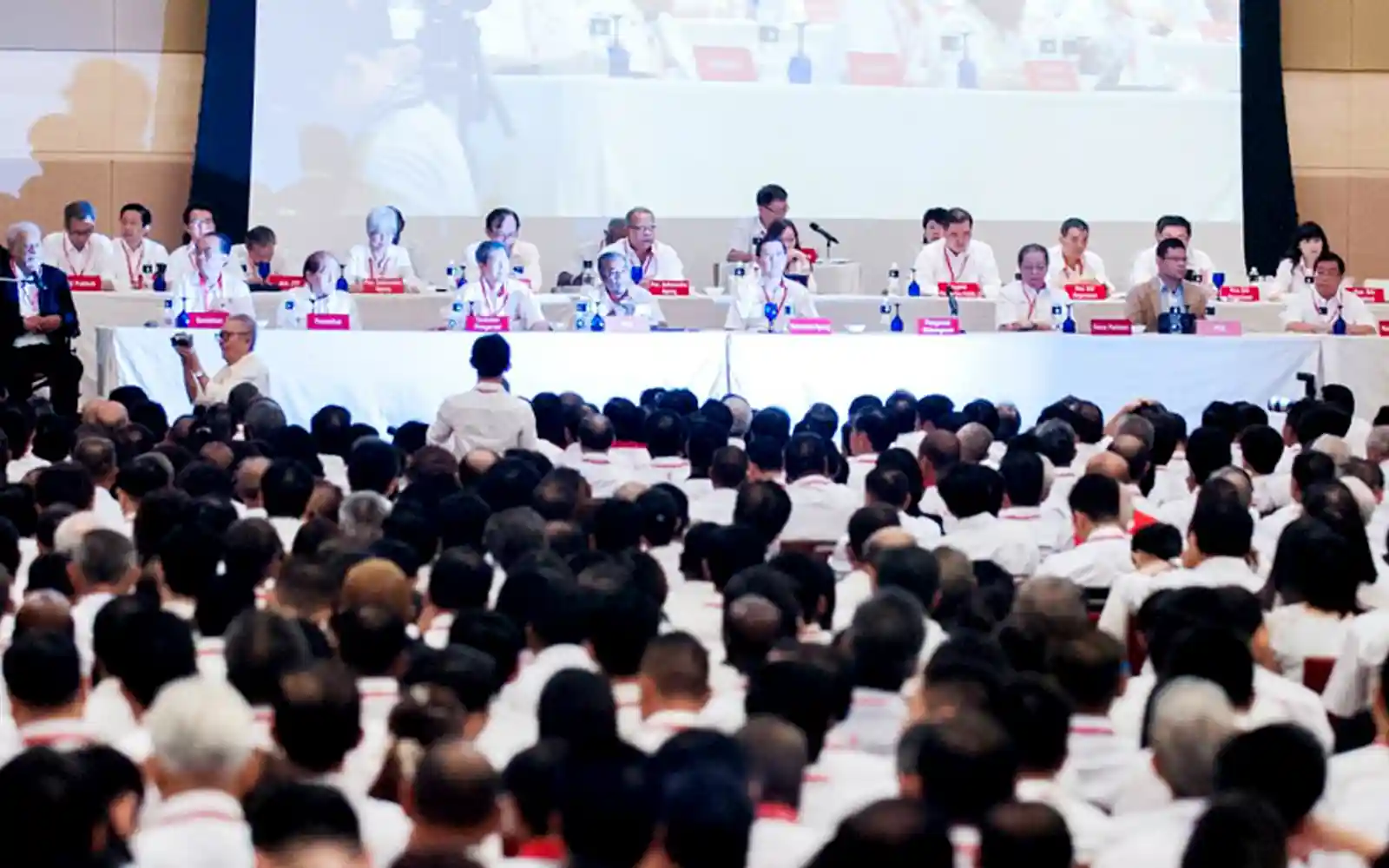 National prominence alone won’t ensure win in DAP polls, says expert | FMT