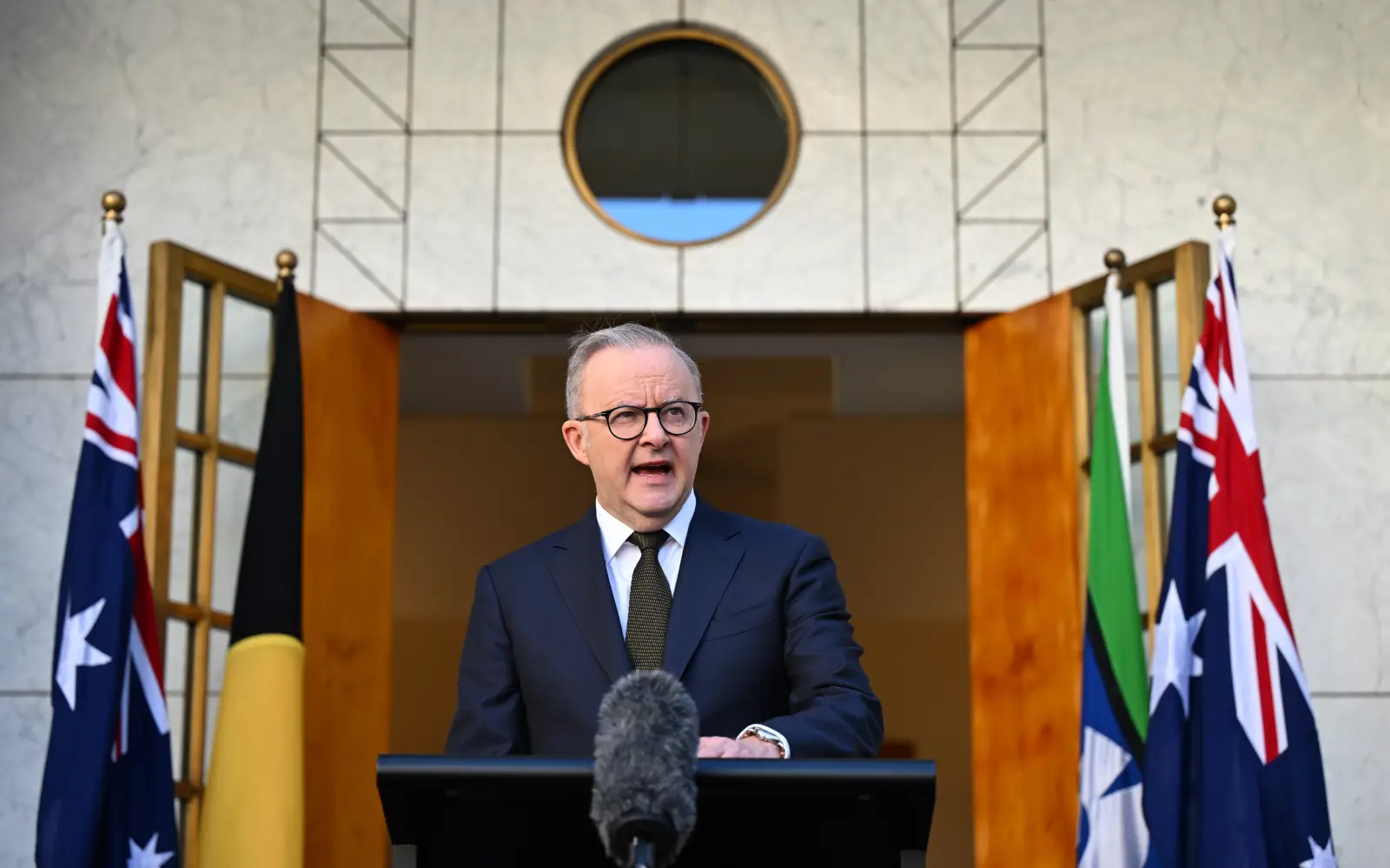 Australia’s govt makes A$8.5bil healthcare pledge | FMT