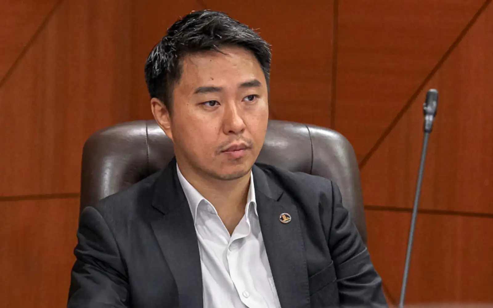 Stay out of India-Pakistan conflict, MP urges Anwar | FMT