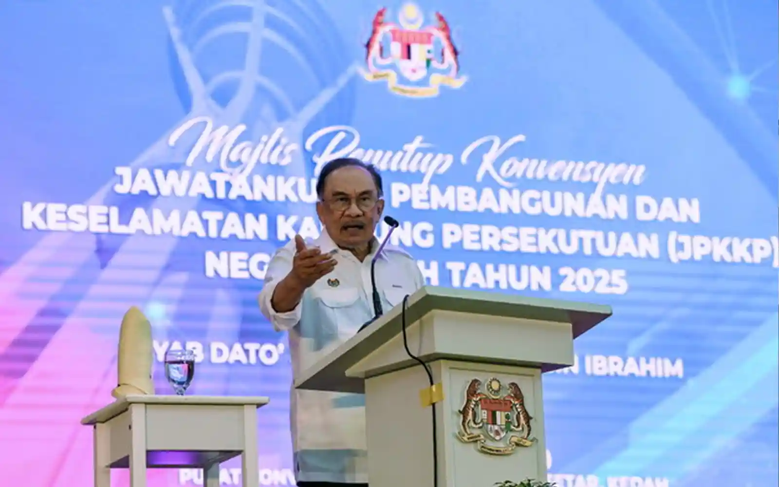 RUU Pembaharuan Semula Bandar tak ubah status tanah, PM jamin | FMT