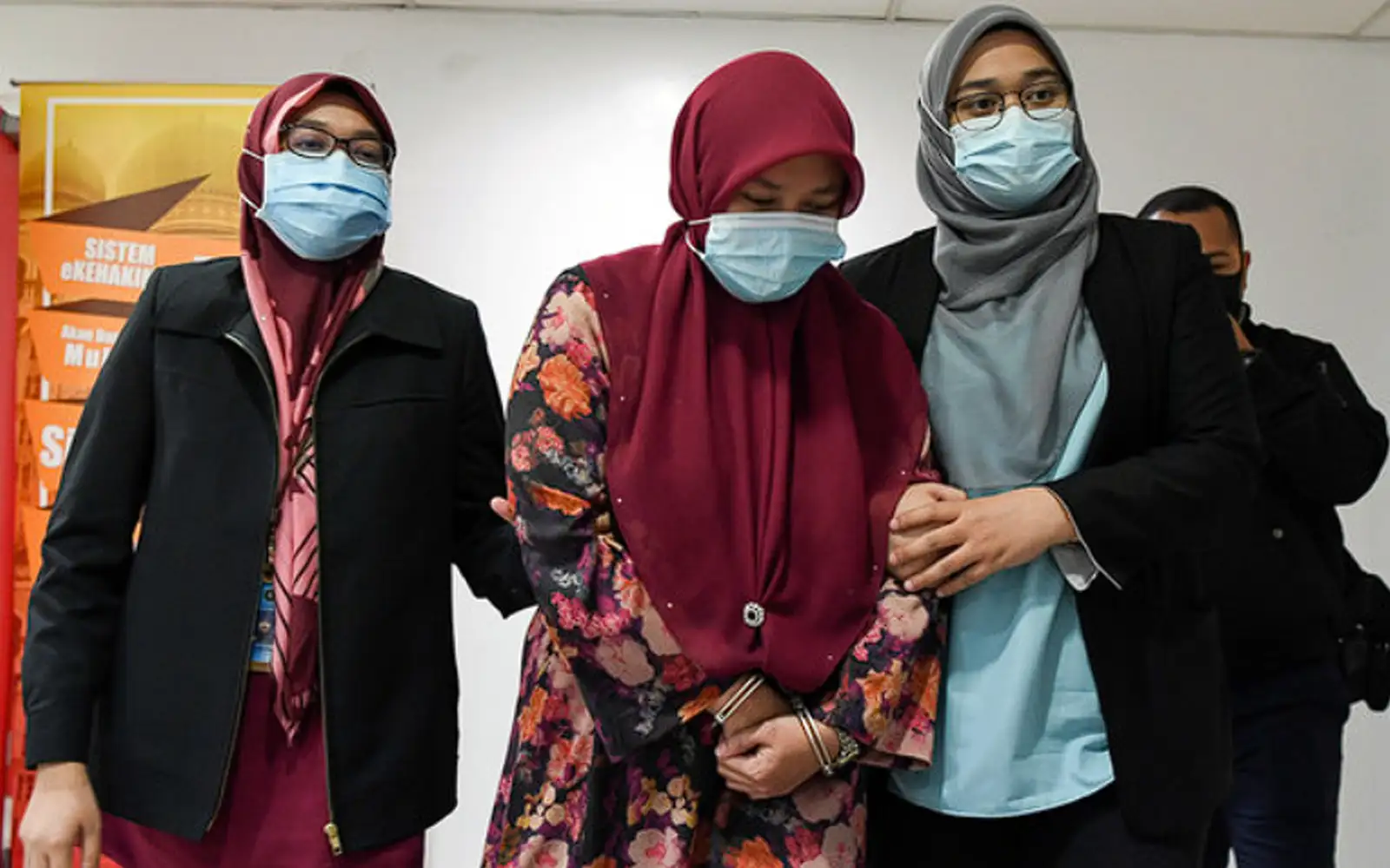 Former SME Corp official fined RM16,000 for business dealings, bribery | FMT