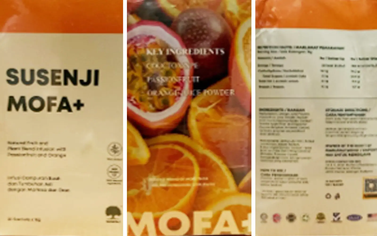 Singapura kesan julap dalam produk pelangsing dari Malaysia | FMT