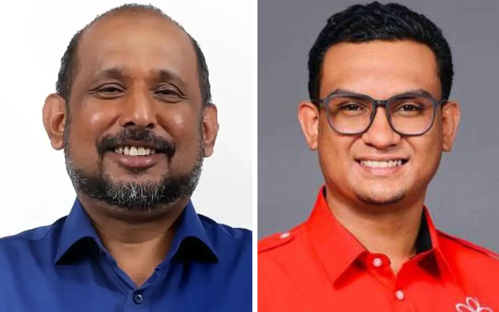 Dakwaan Mahathir nak tutup kelemahan kalah pemilihan, kata pemimpin ...