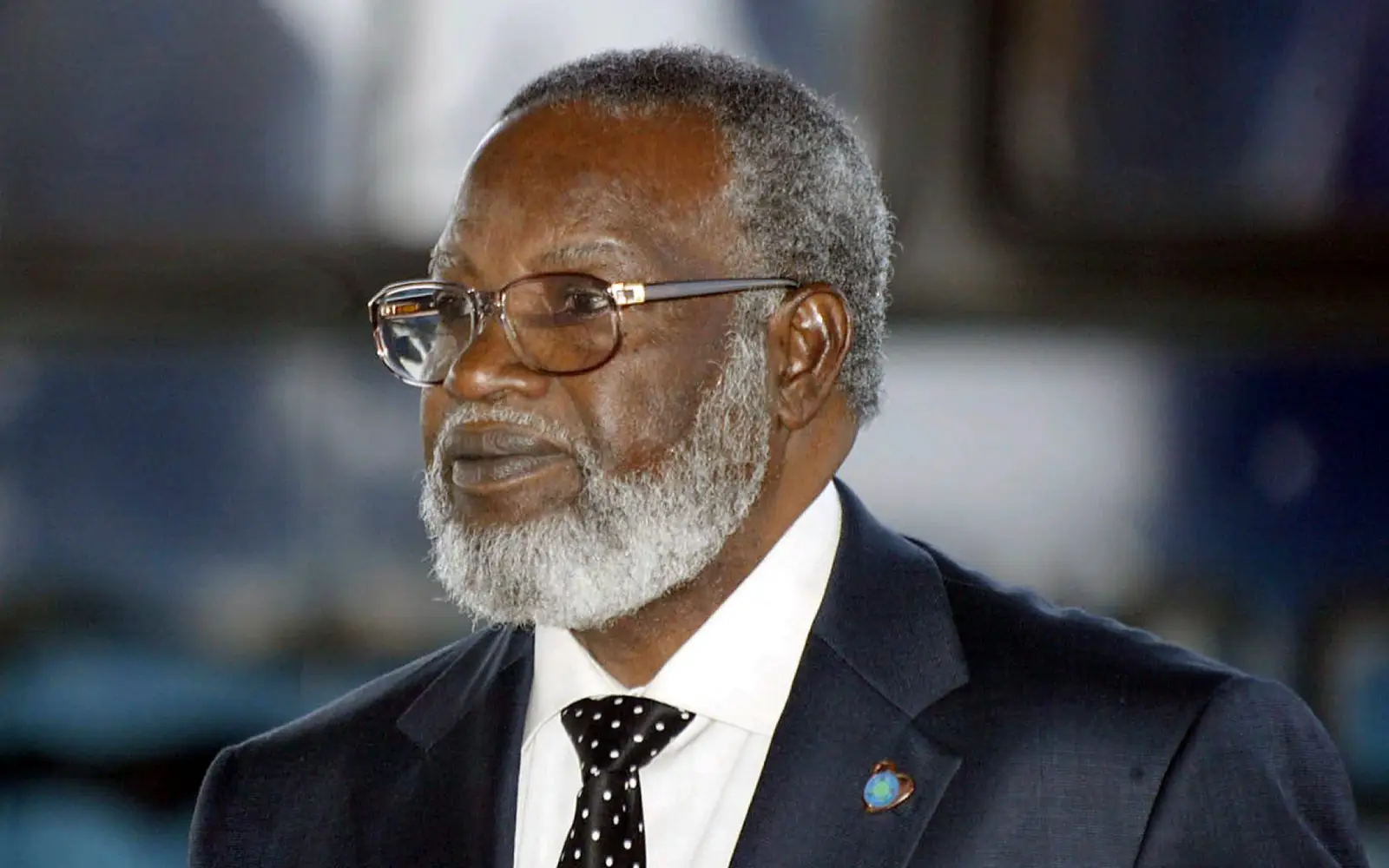 Namibia’s ‘founding father’ Sam Nujoma dies aged 95 | FMT