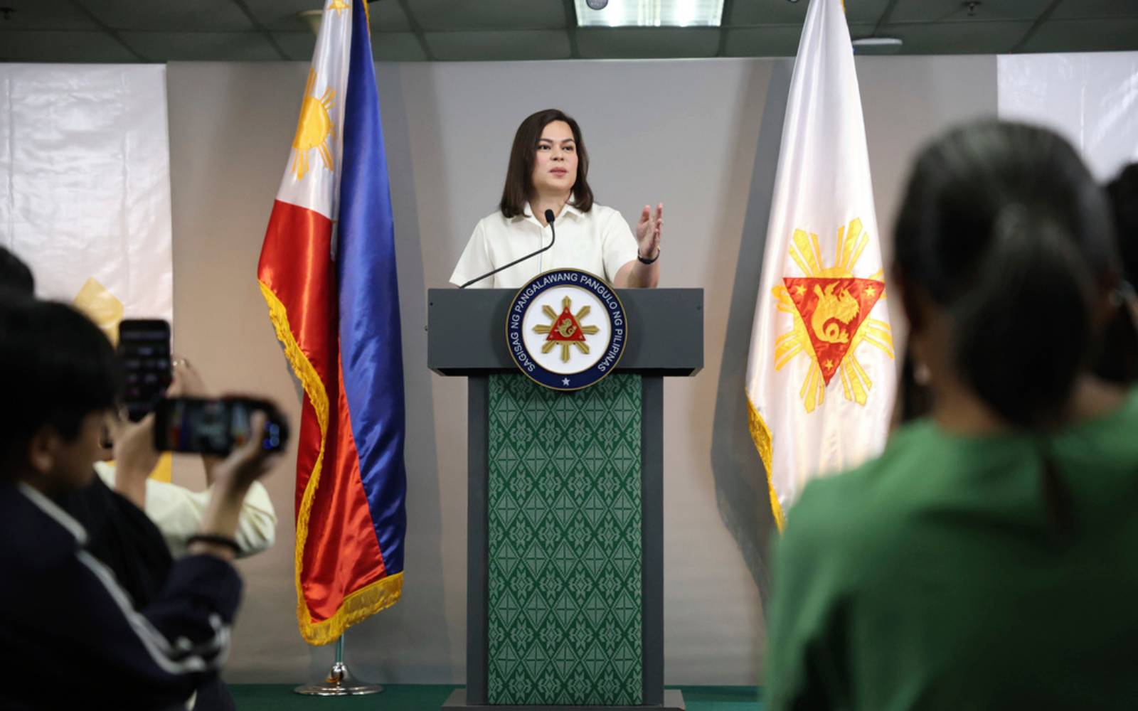 Philippines kicks off election campaigning amid high-stakes political drama | FMT