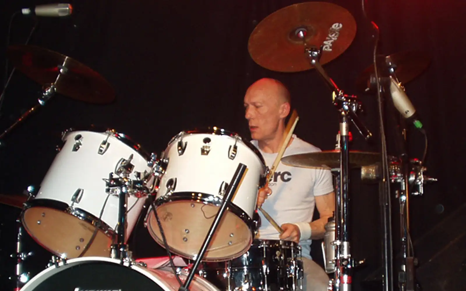 Rick Buckler of rock band The Jam, dies aged 69 | FMT