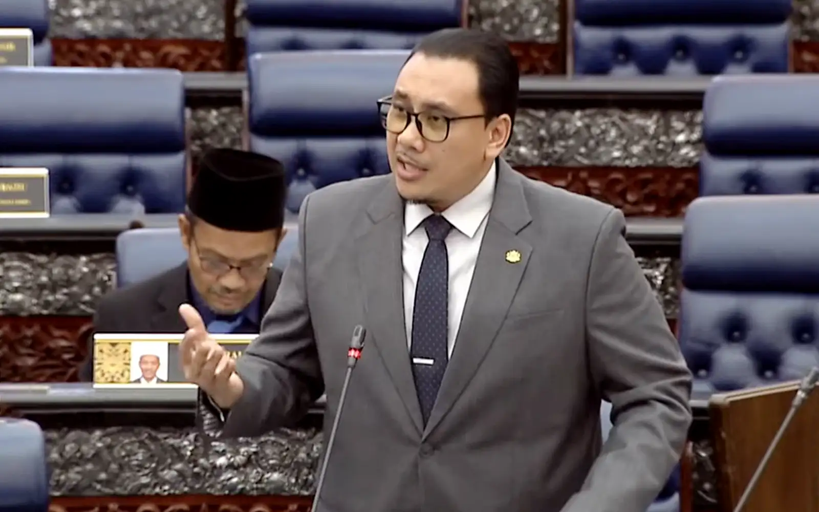 Retract support for two-state solution for Palestine, Israel, govt told ...