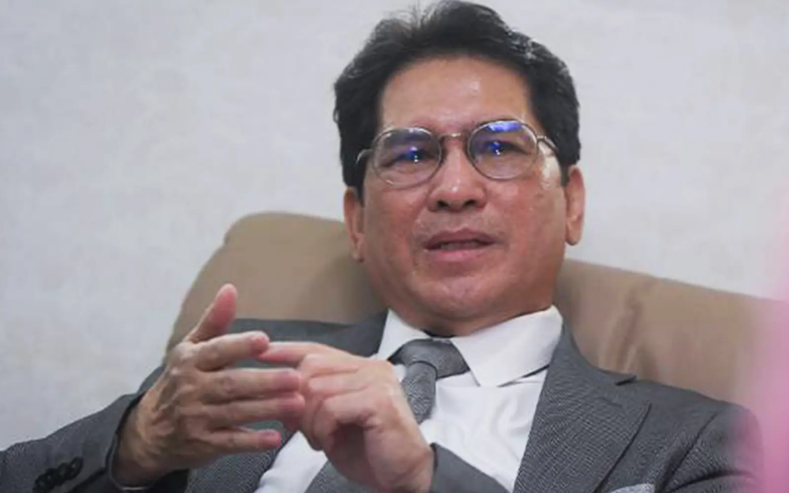 Finas, ex-CEO settle unlawful termination suit out of court | FMT