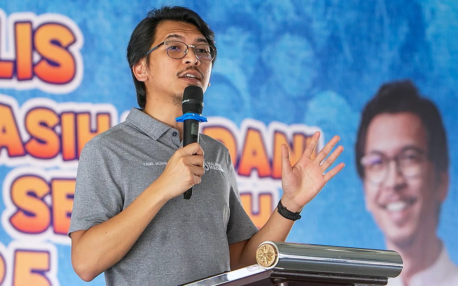 Sabah PKR backs Anwar’s aide as next youth chief | FMT