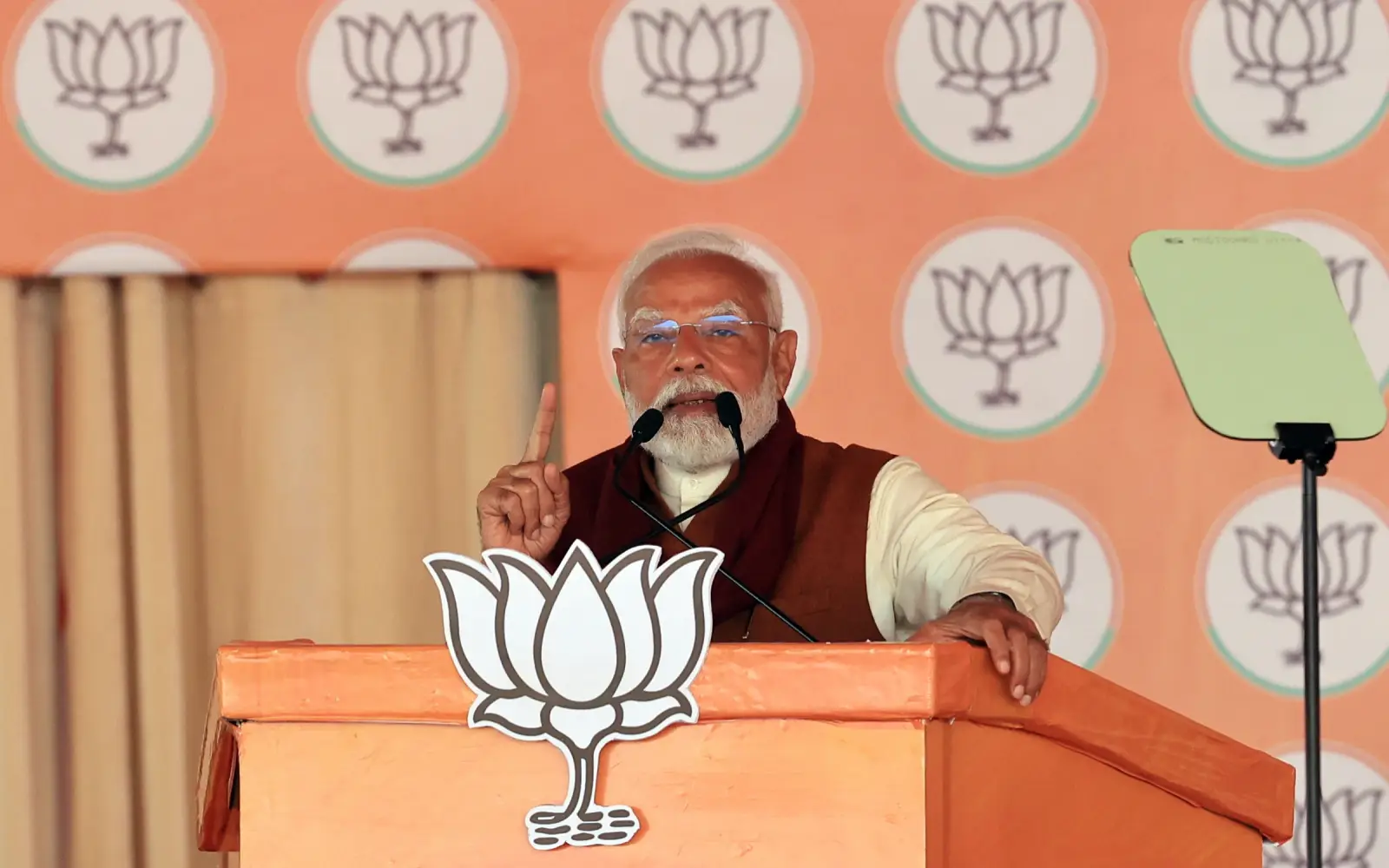 Report says Modi led surge in anti-Muslim hate speech in India | FMT