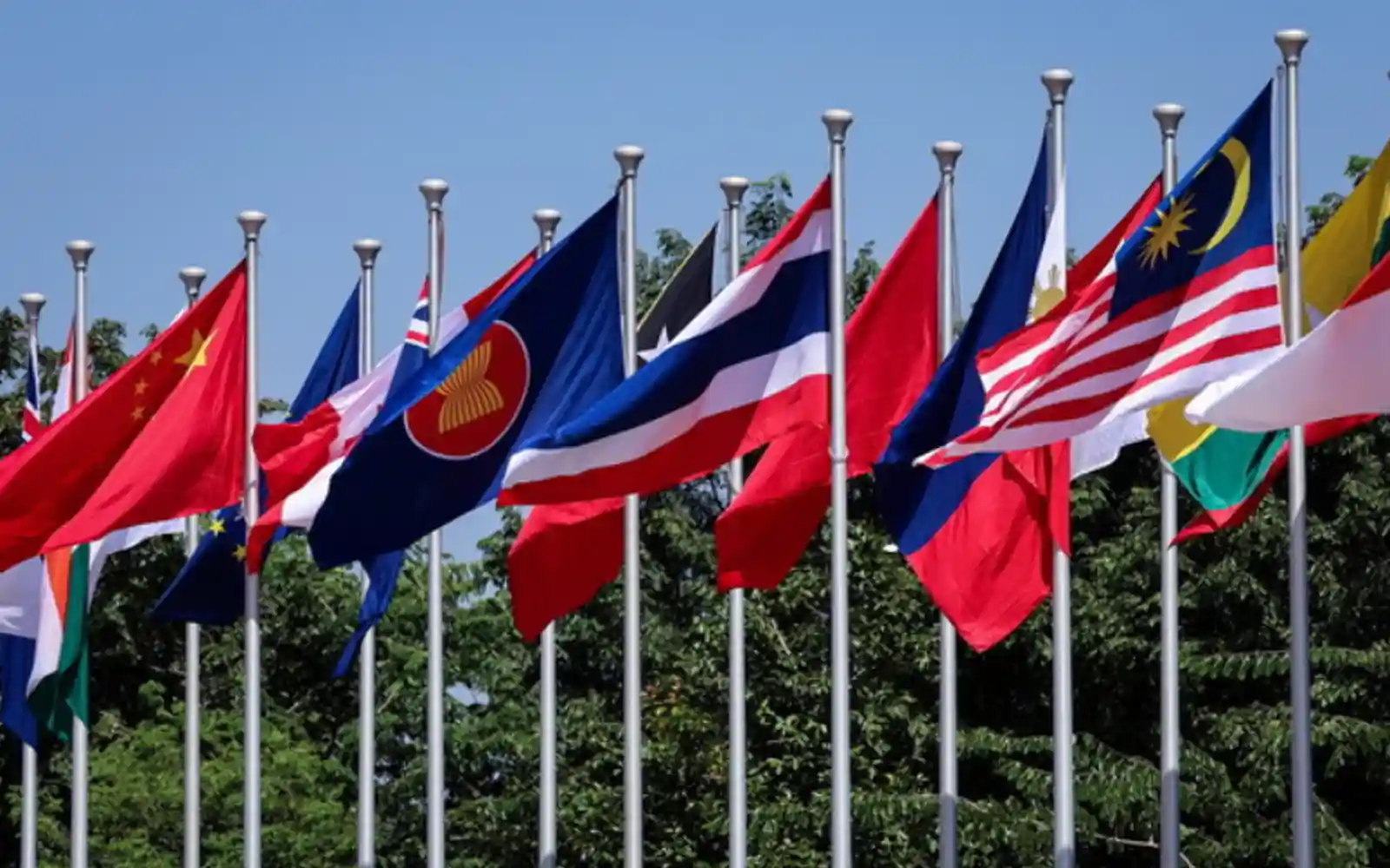 How Asean has kept the peace for over 50 years | FMT