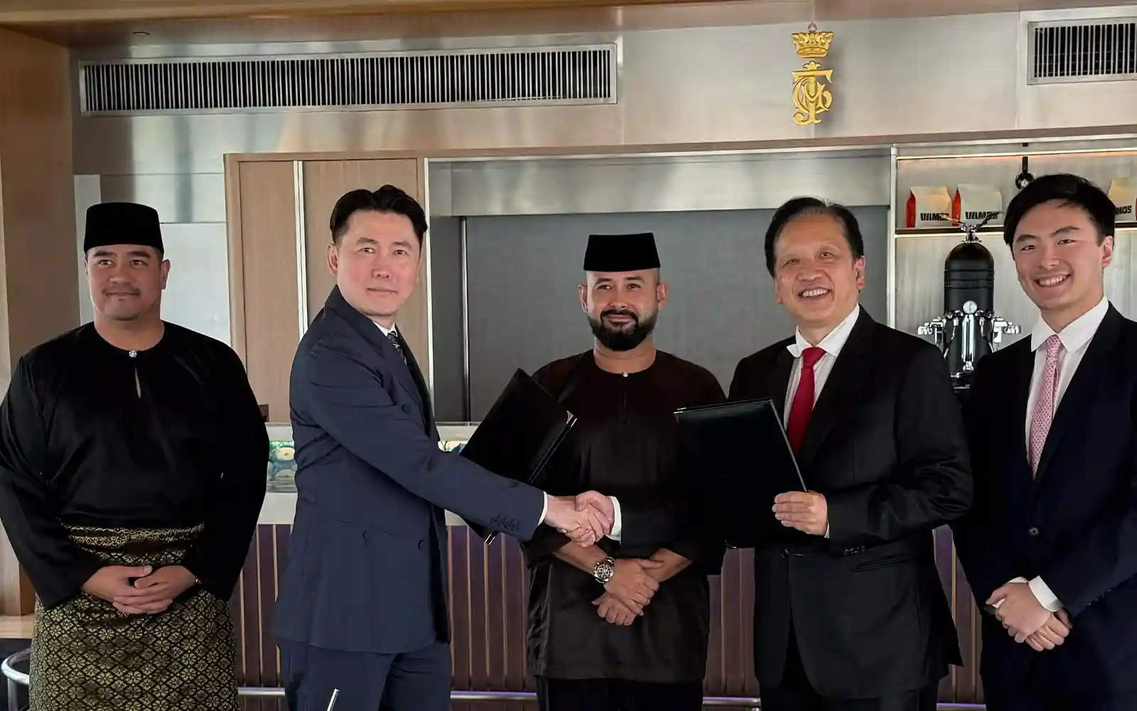 BA Group, YTL Communications collaborate to develop fibre infrastructure | FMT