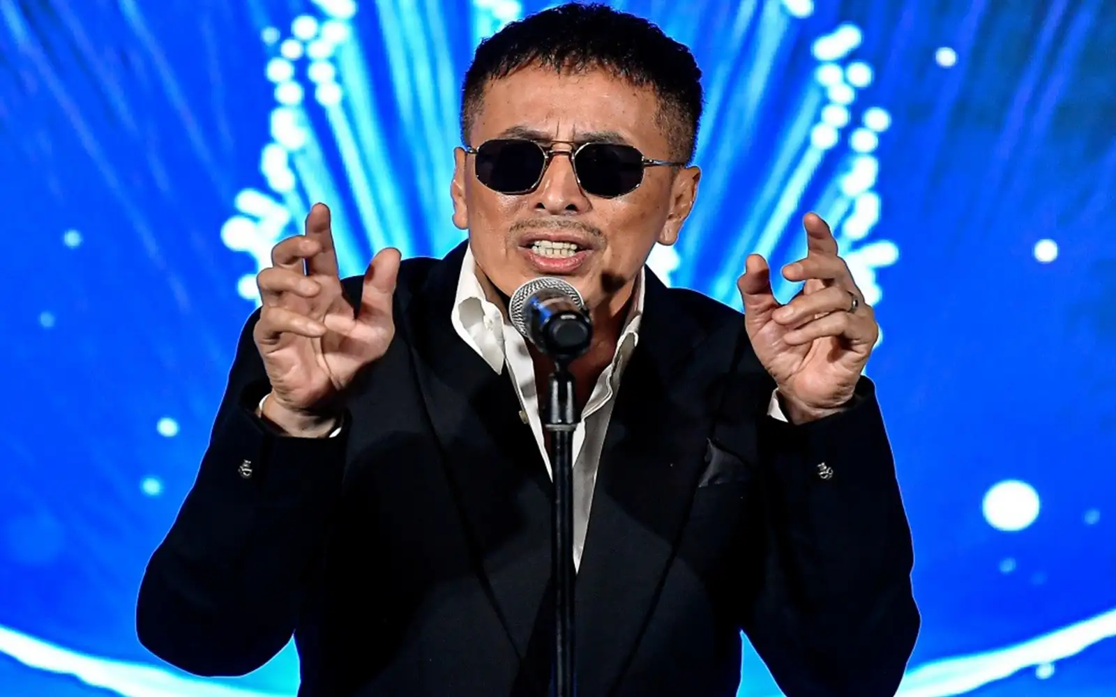 Amy Search to hold first-ever solo concert on April 26 | FMT