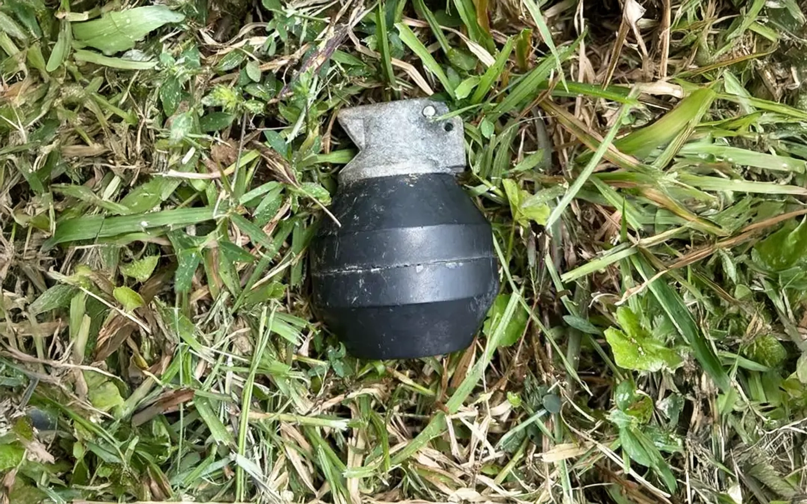 Kali ke-2 bom tangan ditemukan di Terengganu | FMT