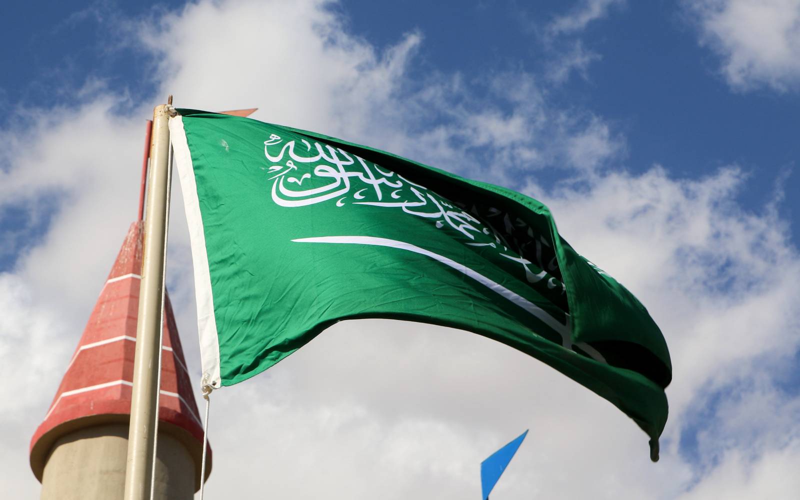 Saudi Arabia rules out ties with Israel without creation of Palestinian ...