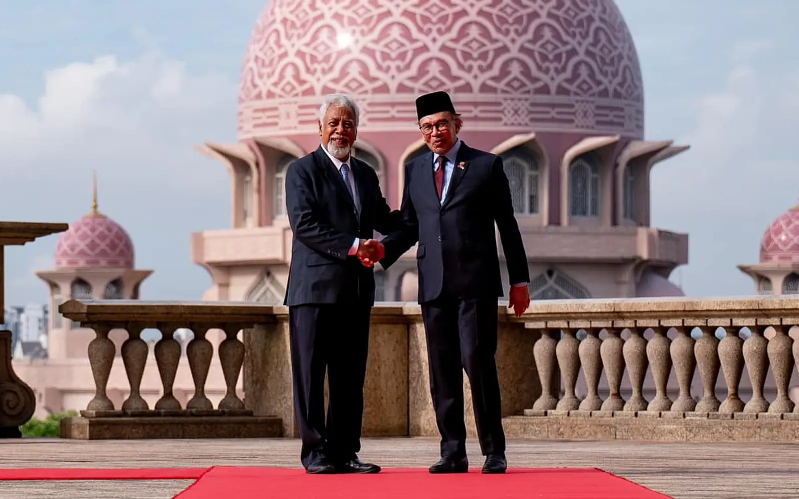 Kepengerusian Malaysia mampu cetus potensi Timor-Leste dalam Asean | FMT