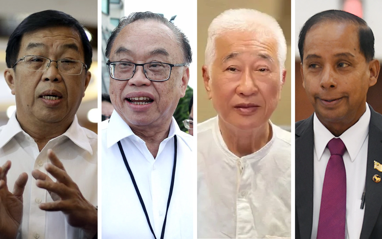 Veteran DAP tarik diri pemilihan strategi hadapi PRU16, kata ...