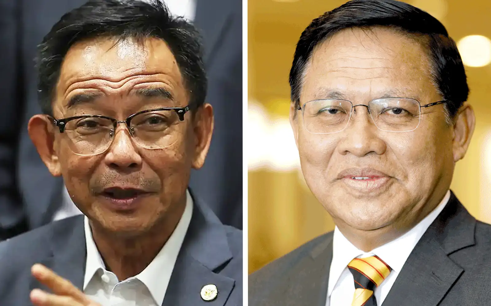 Karim gagal pertahan naib presiden PBB | Hot FM