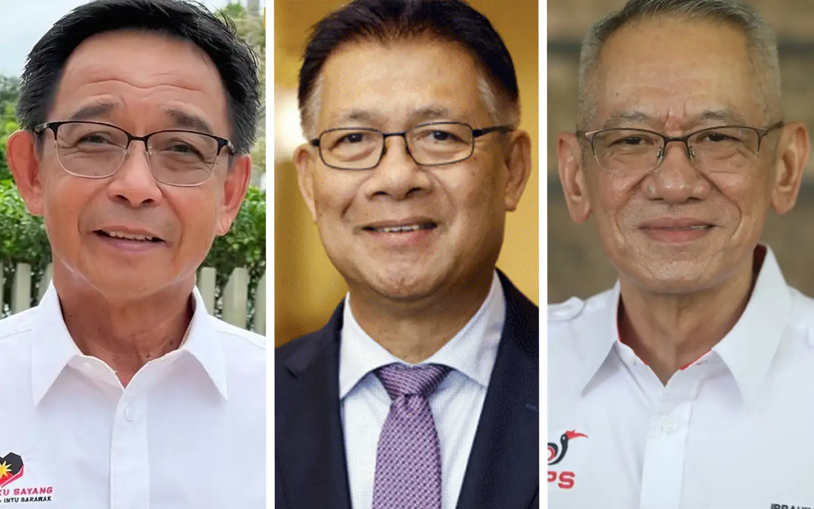 Karim a frontrunner for PBB veep post, but eyes are on Ibrahim Baki | FMT