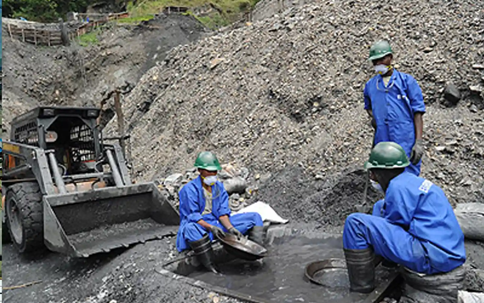 Forensic report on alleged Sabah mining scandal videos complete | FMT