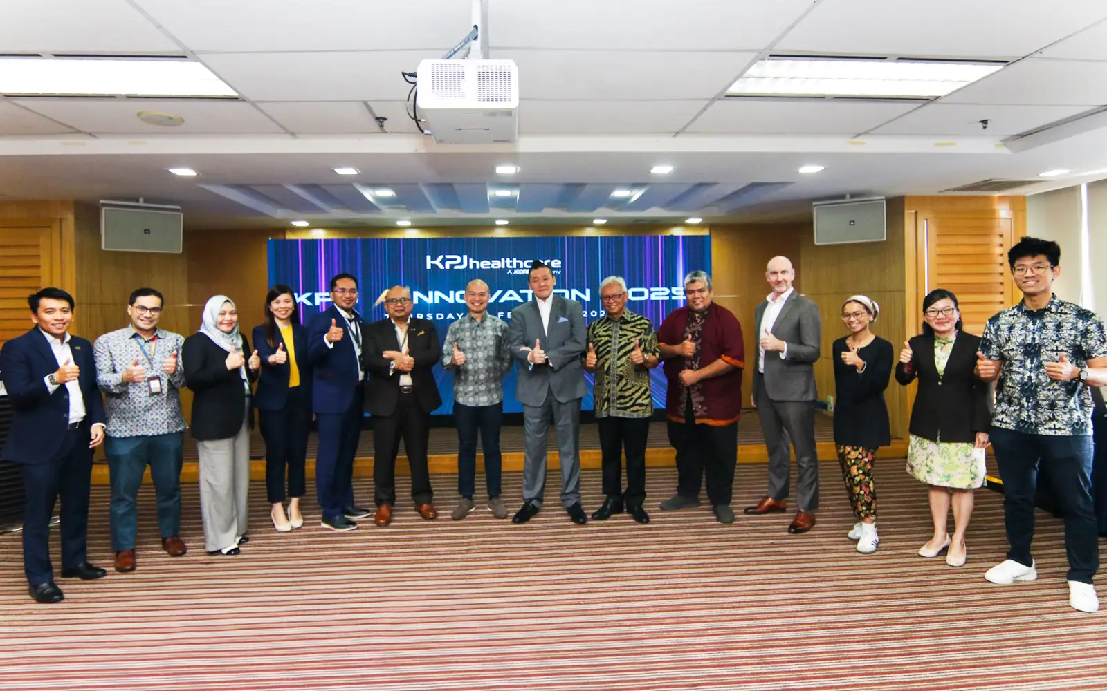 KPJ’s KRAFT Challenge 2025 invites visionary ideas to revolutionise ...