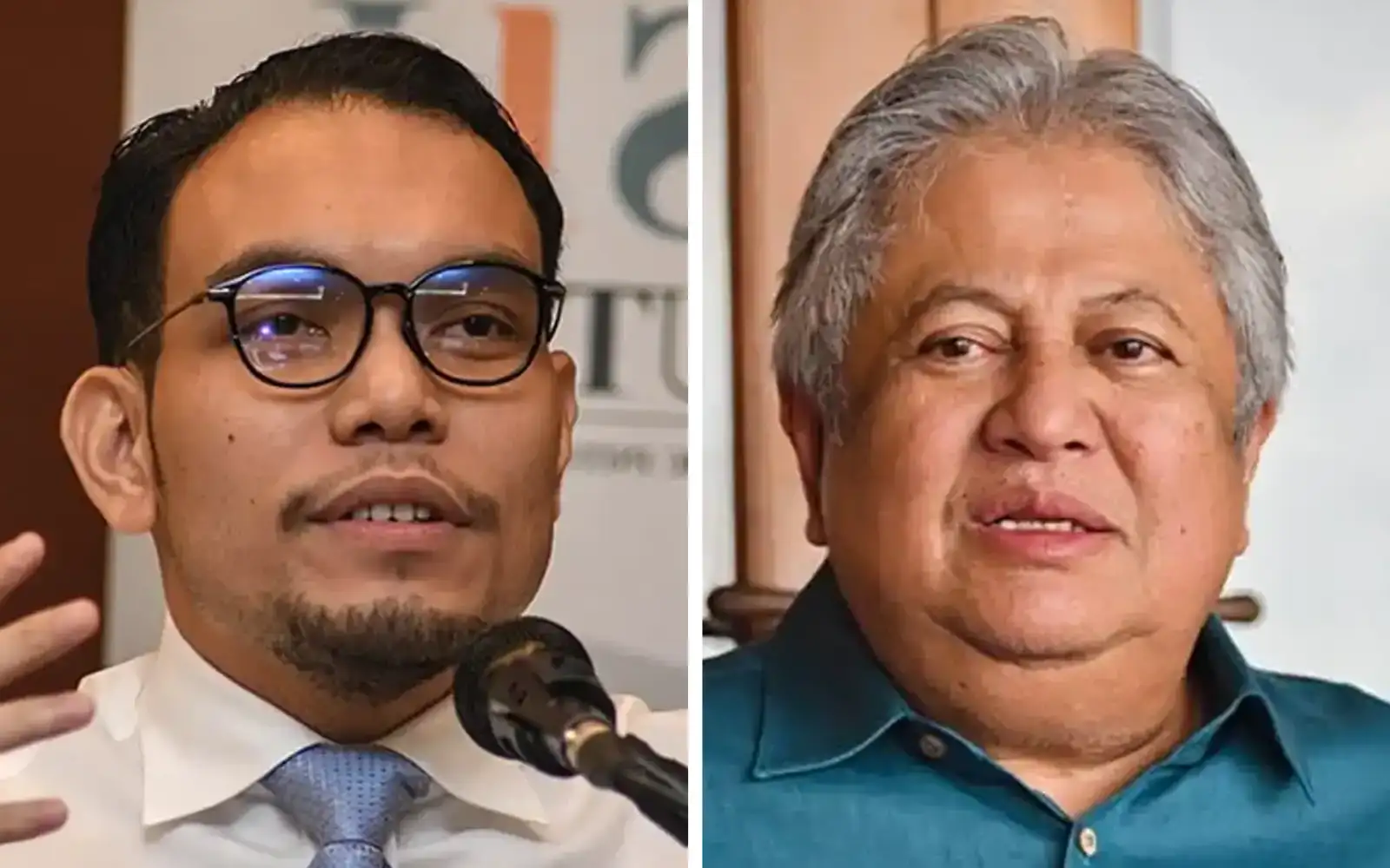 Parliamentary Services Bill only the first step, MP tells Zaid | FMT