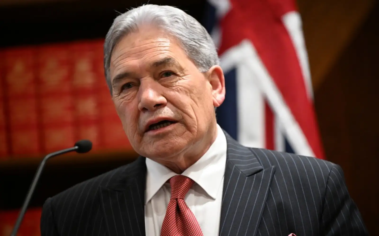 Minister says NZ needs US as ‘active’ partner in Indo-Pacific | FMT