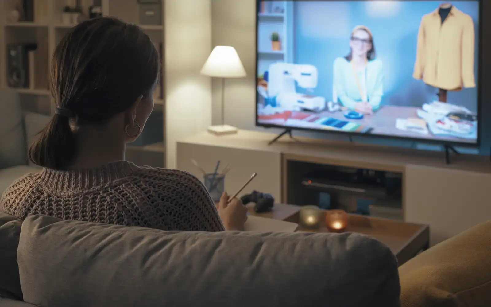 In the streaming age, traditional TV still holds its own | FMT